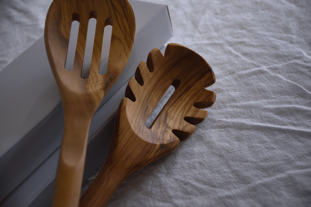 Premium Wooden Utensils – Branch Utensils