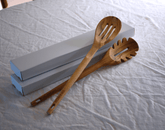 Premium Wooden Utensils – Branch Utensils