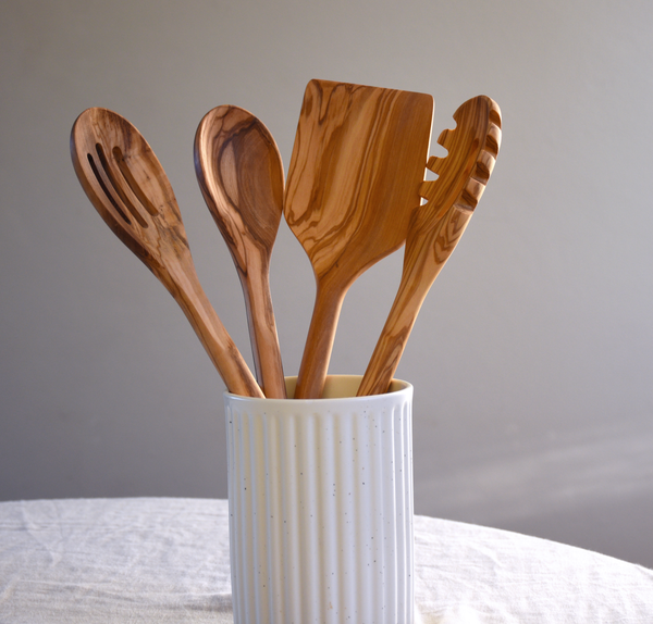 Premium Wooden Utensils – Branch Utensils