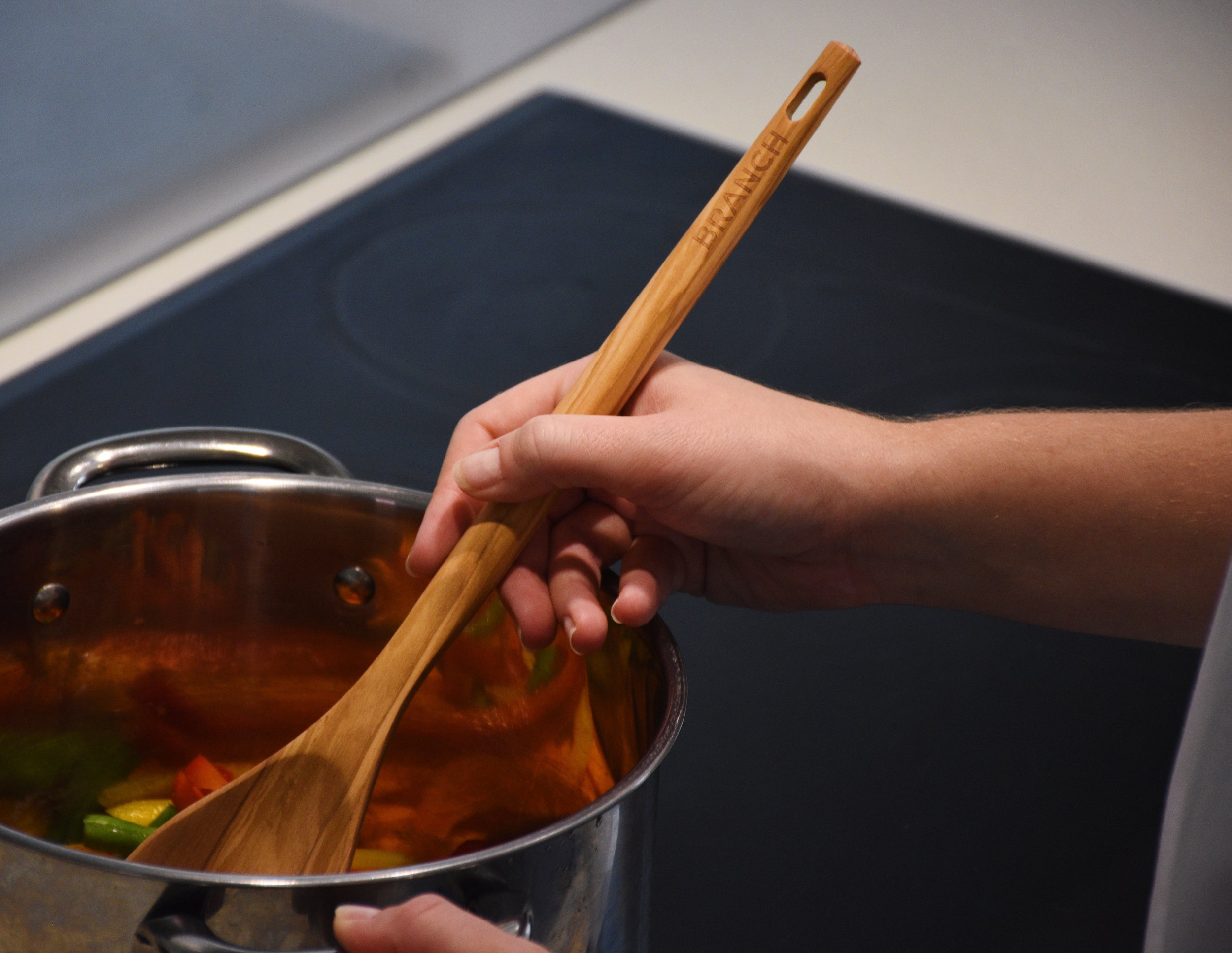 Premium Wooden Utensils – Branch Utensils