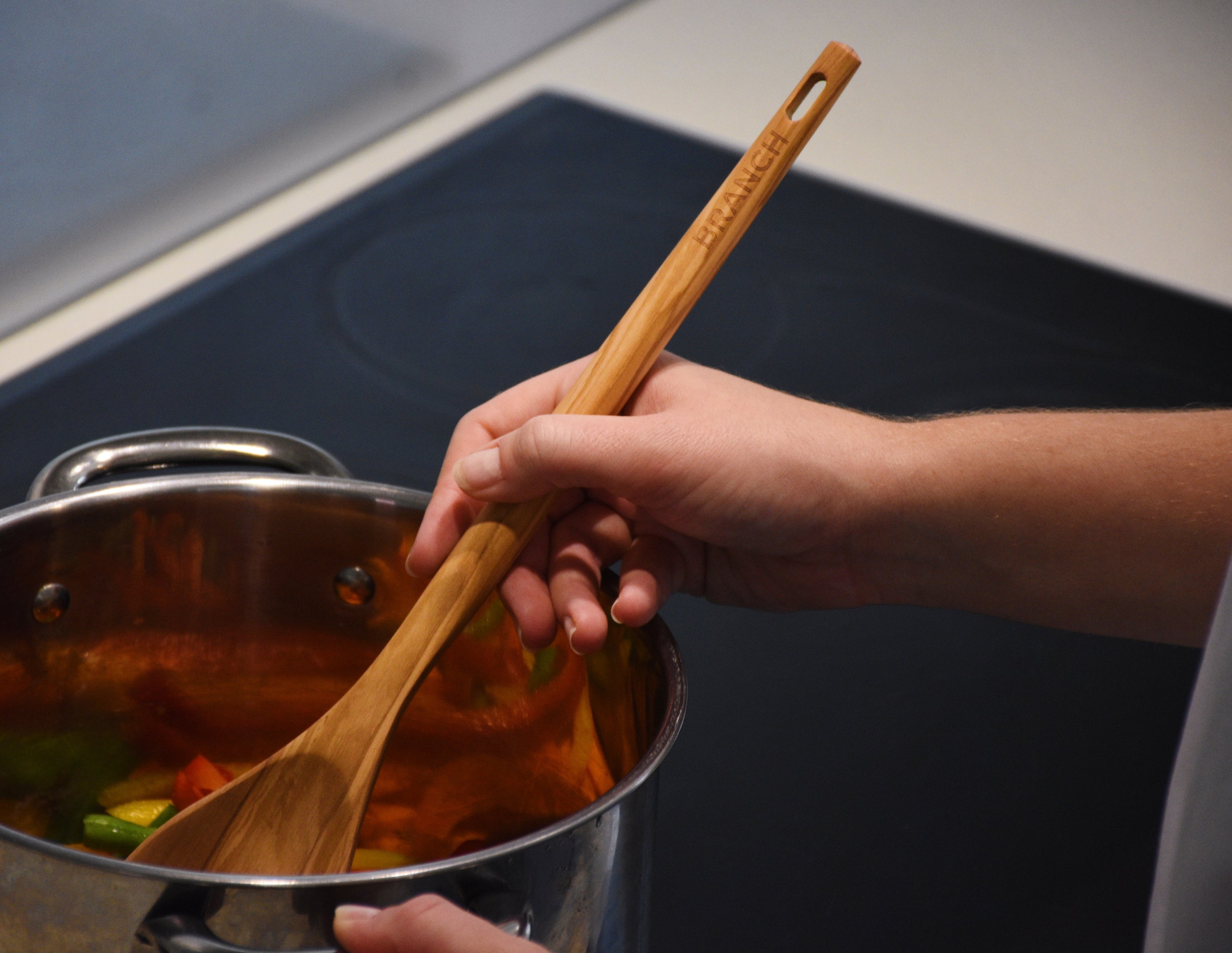 Premium Wooden Utensils – Branch Utensils