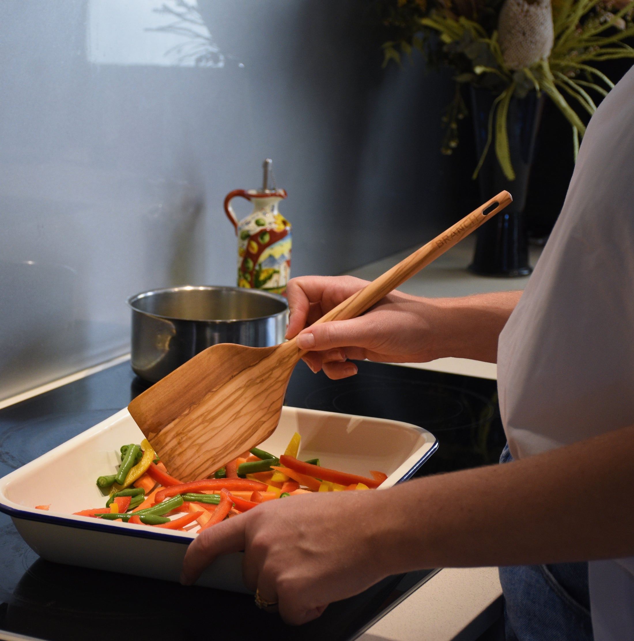 Premium Wooden Utensils – Branch Utensils