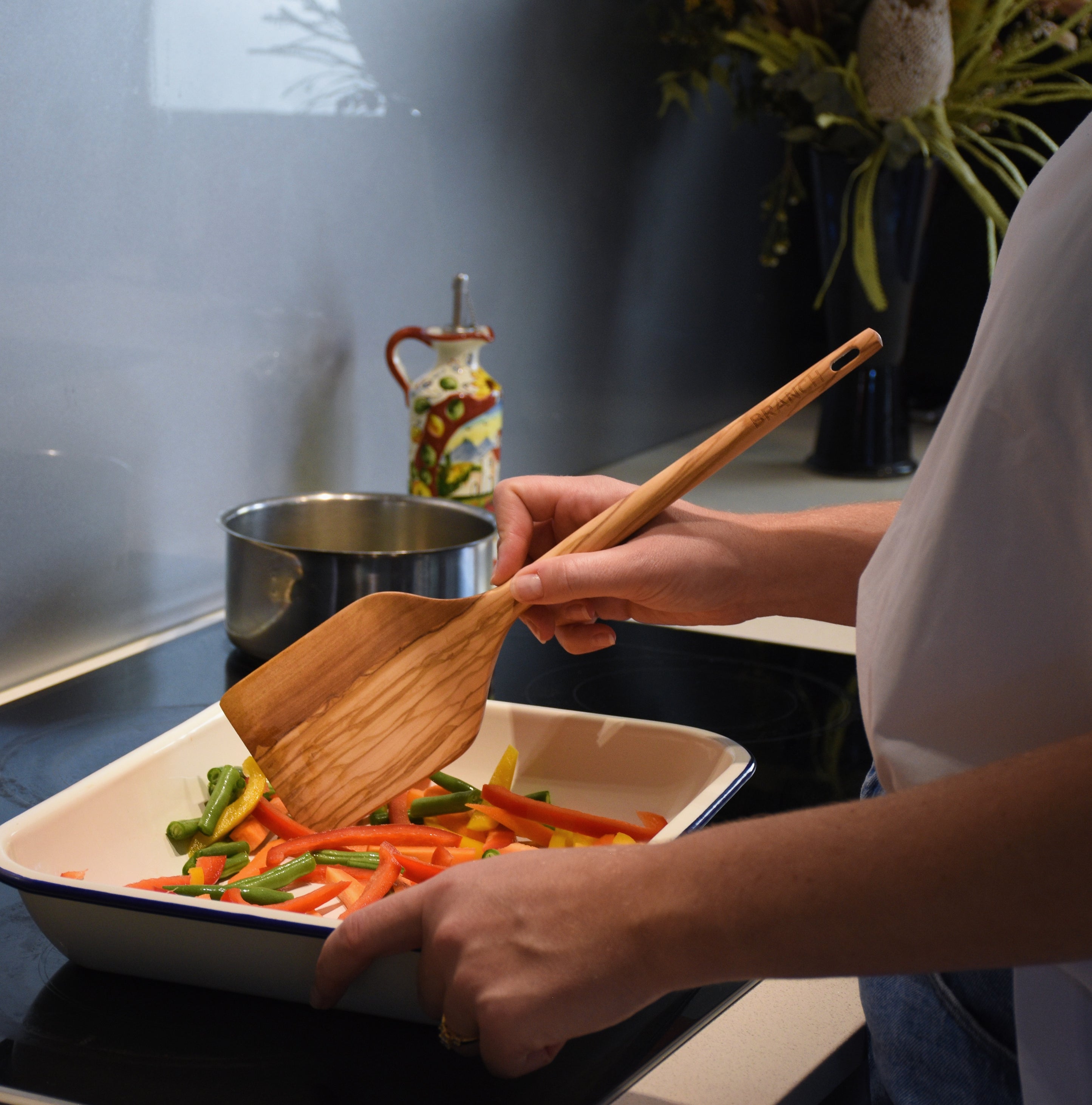 Premium Wooden Utensils – Branch Utensils