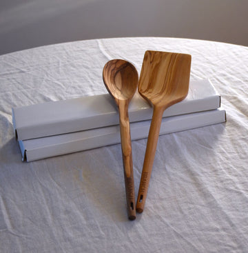 Premium Wooden Utensils – Branch Utensils