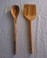 Premium Wooden Utensils – Branch Utensils