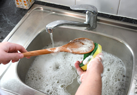 Premium Wooden Utensils – Branch Utensils