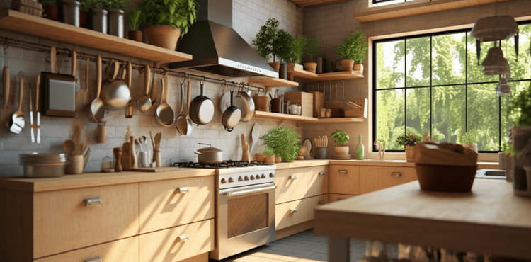 Premium Wooden Utensils – Branch Utensils